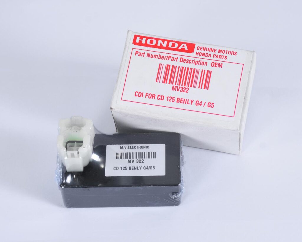 Auto Electrical Spare Parts - mvelectronic.lk